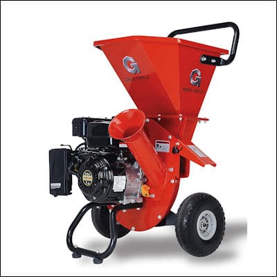 Best Wood Chipper Shredder For The Money | Tool & Bark